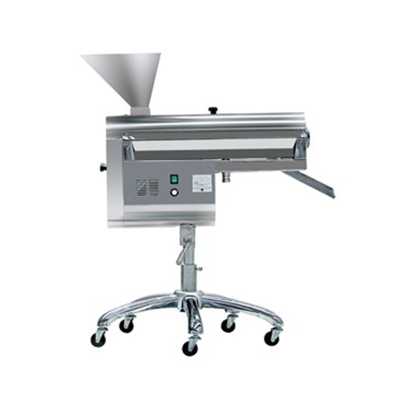 Pharma Machine - GWP Packaging Malaysia Sdn. Bhd.