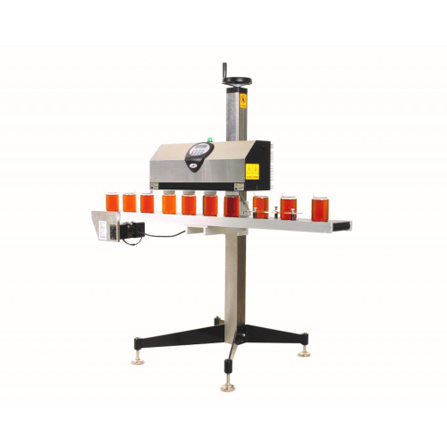 Sealing Machine - GWP Packaging Malaysia Sdn. Bhd.