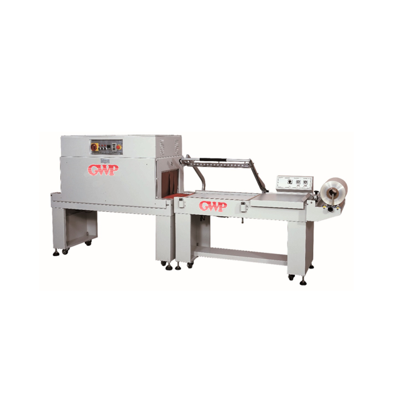 Shrink Packaging Machine - GWP Packaging Malaysia Sdn. Bhd.