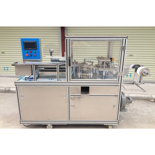 Wrapping Machine - GWP Packaging Malaysia Sdn. Bhd.